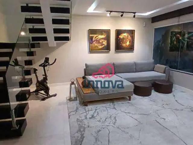 Casa / Sobrado para Venda em Guarulhos/SP Cidade Maia 3 Quartos