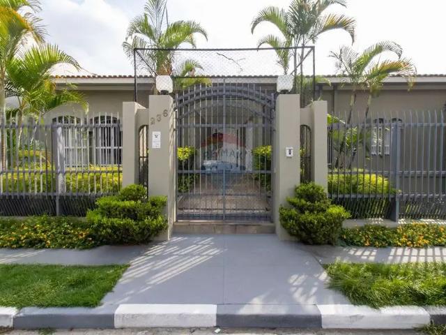 Casa / Sobrado para Venda em Guarulhos/SP Cidade Maia 3 Quartos