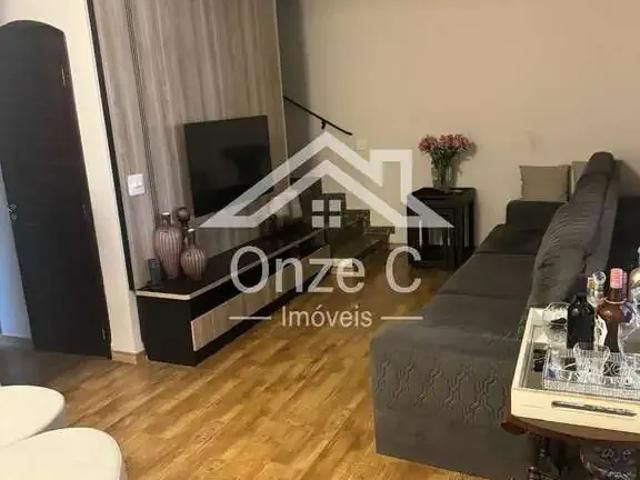 Casa / Sobrado para Venda em Guarulhos/SP Cidade Maia 3 Quartos