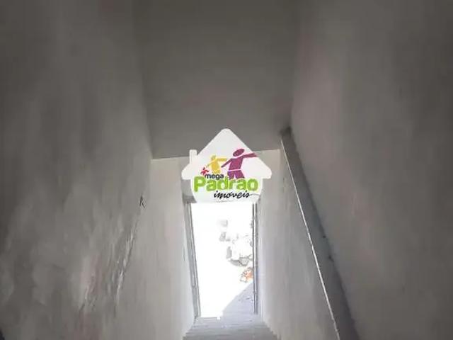 Casa / Sobrado para Venda em Guarulhos/SP Cidade Martins 1 Quartos