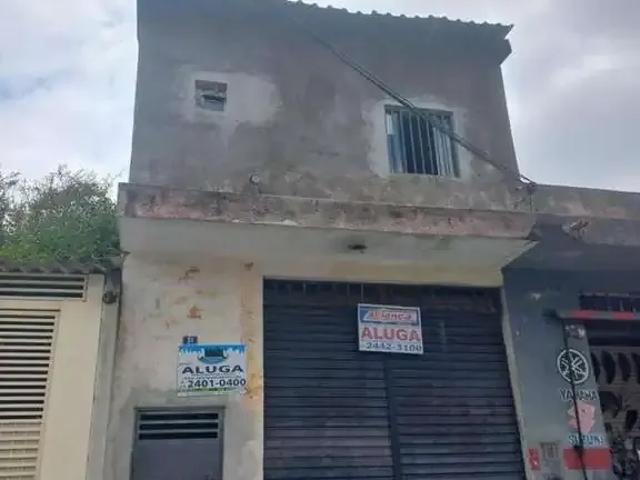 Casa / Sobrado para Venda em Guarulhos/SP Cidade Martins 2 Quartos