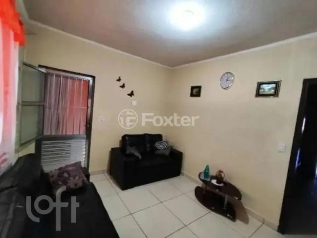 Casa / Sobrado para Venda em Guarulhos/SP Cidade Martins 3 Quartos