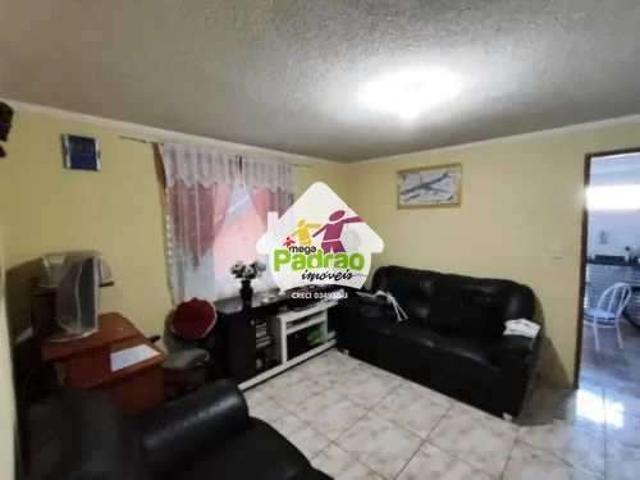 Casa / Sobrado para Venda em Guarulhos/SP Cidade Martins 3 Quartos
