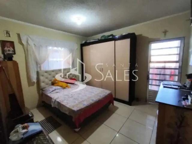 Casa / Sobrado para Venda em Guarulhos/SP Cidade Martins 3 Quartos
