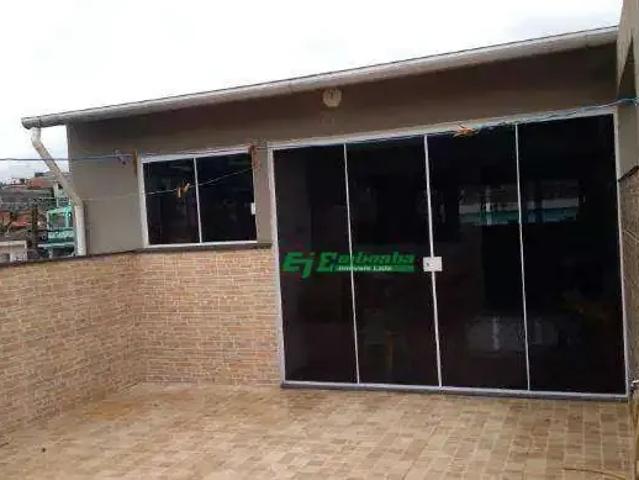 Casa / Sobrado para Venda em Guarulhos/SP Cidade Soberana 3 Quartos