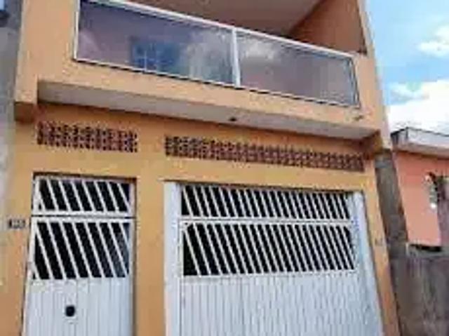 Casa / Sobrado para Venda em Guarulhos/SP Cidade Soberana 3 Quartos