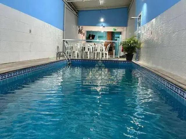 Casa / Sobrado para Venda em Guarulhos/SP Cidade Soberana 3 Quartos