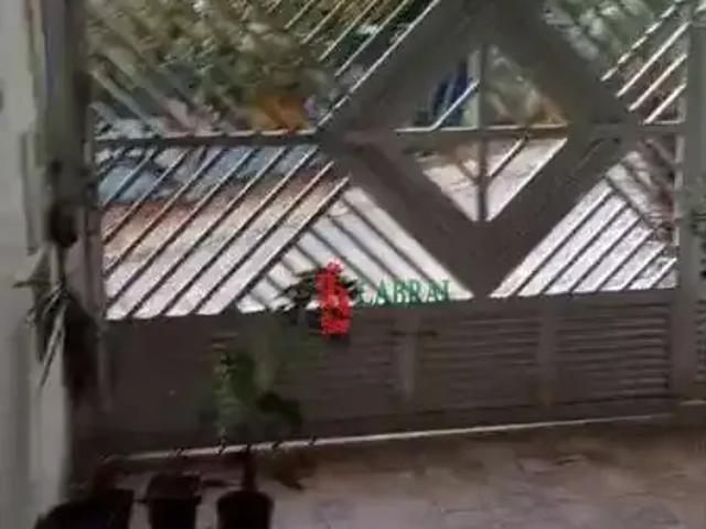 Casa / Sobrado para Venda em Guarulhos/SP Cidade Soberana 3 Quartos
