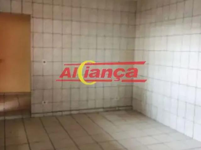 Casa / Sobrado para Venda em Guarulhos/SP Cidade Soberana 3 Quartos