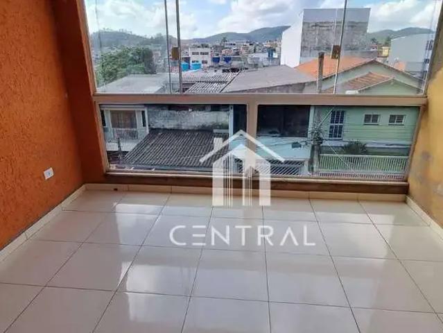 Casa / Sobrado para Venda em Guarulhos/SP Cidade Soberana 3 Quartos
