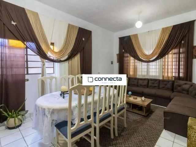 Casa / Sobrado para Venda em Guarulhos/SP Cidade Soberana 3 Quartos