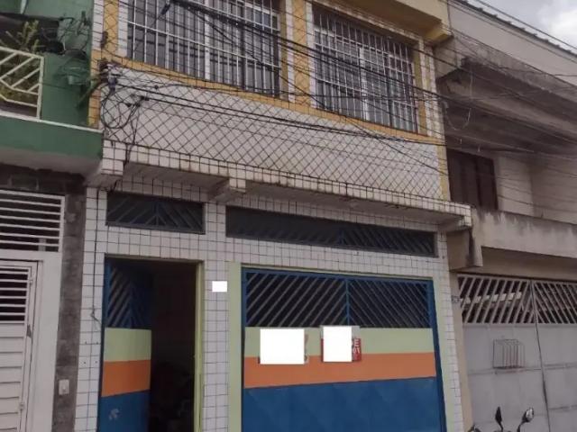 Casa / Sobrado para Venda em Guarulhos/SP Cidade Soberana 11 Quartos