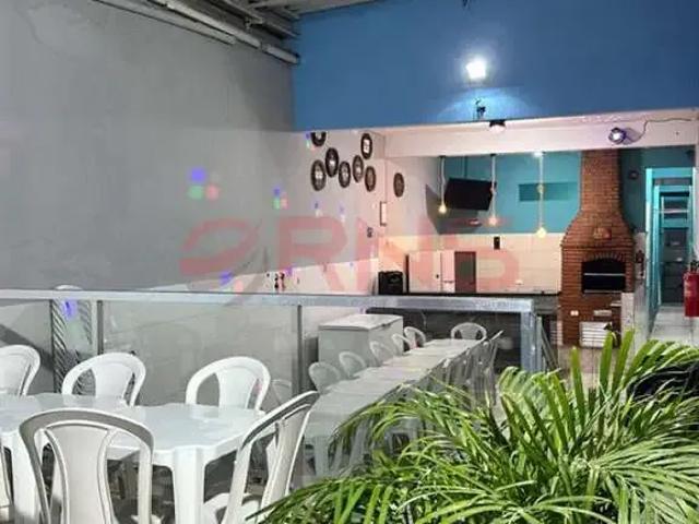 Casa / Sobrado para Venda em Guarulhos/SP Cidade Soberana 2 Quartos