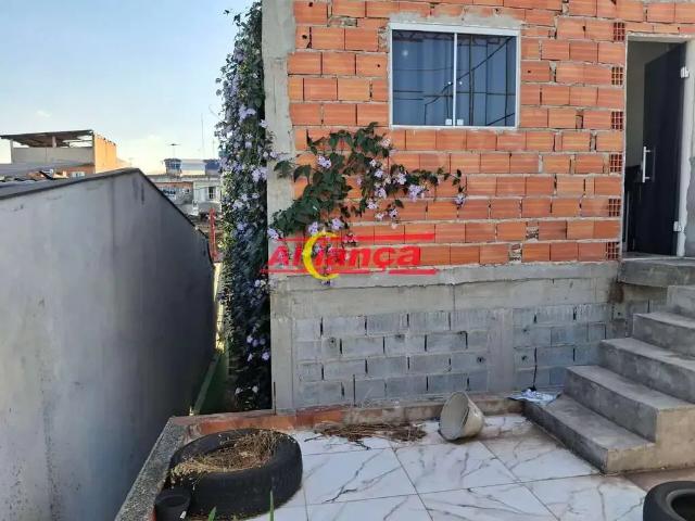 Casa / Sobrado para Venda em Guarulhos/SP Cidade SOIMCO 4 Quartos