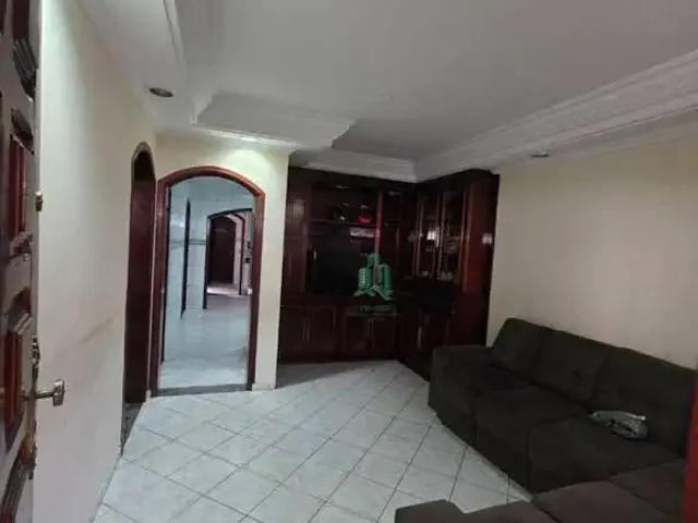 Casa / Sobrado para Venda em Guarulhos/SP Cidade Serodio 5 Quartos