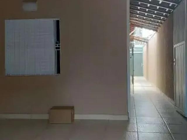 Casa / Sobrado para Venda em Guarulhos/SP Cidade Serodio 2 Quartos