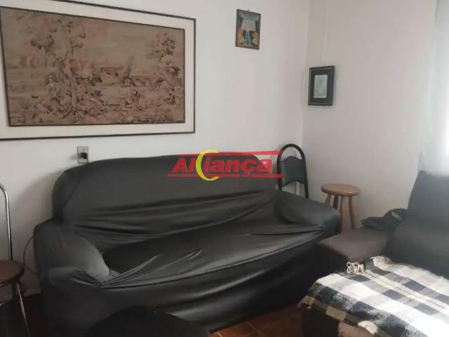 Casa / Sobrado para Venda em Guarulhos/SP Cidade Serodio 2 Quartos