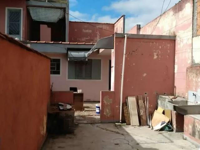 Casa / Sobrado para Venda em Guarulhos/SP Cidade Serodio 2 Quartos