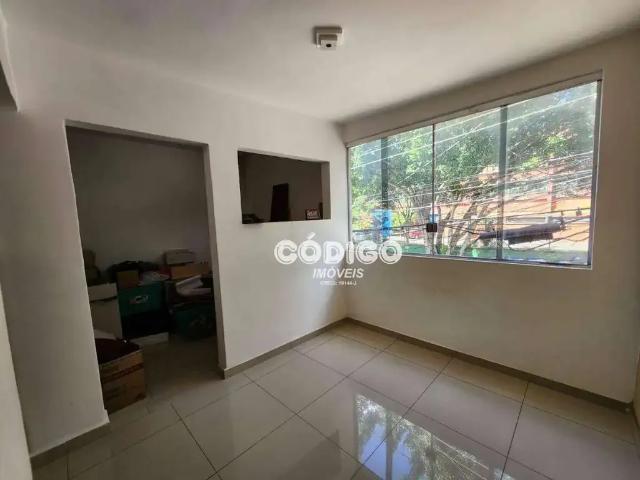 Casa / Sobrado para Venda em Guarulhos/SP Cidade Serodio 3 Quartos