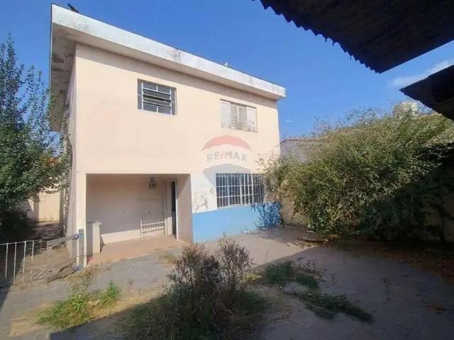Casa / Sobrado para Venda em Guarulhos/SP Cidade Serodio 3 Quartos
