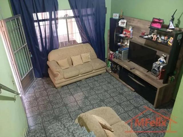 Casa / Sobrado para Venda em Guarulhos/SP Cidade Parque Alvorada 2 Quartos