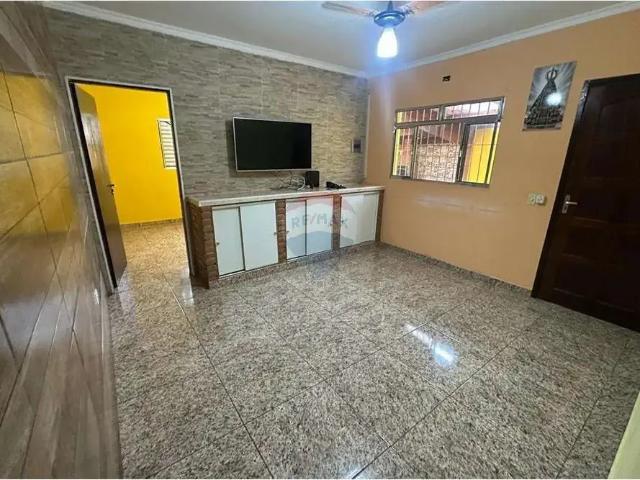 Casa / Sobrado para Venda em Guarulhos/SP Cidade Parque Alvorada 2 Quartos
