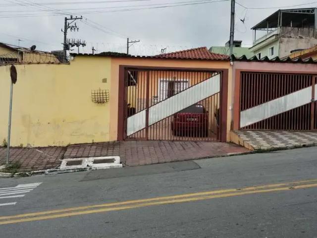 Casa / Sobrado para Venda em Guarulhos/SP Cidade Parque Alvorada 2 Quartos