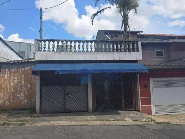 Casa / Sobrado para Venda em Guarulhos/SP Cidade Parque Alvorada 2 Quartos