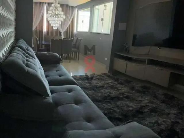 Casa / Sobrado para Venda em Guarulhos/SP Cidade Parque Alvorada 2 Quartos