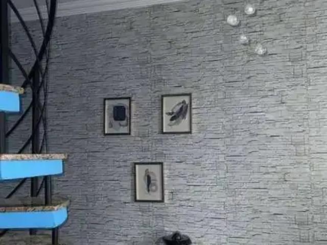 Casa / Sobrado para Venda em Guarulhos/SP Cidade Parque Alvorada 2 Quartos
