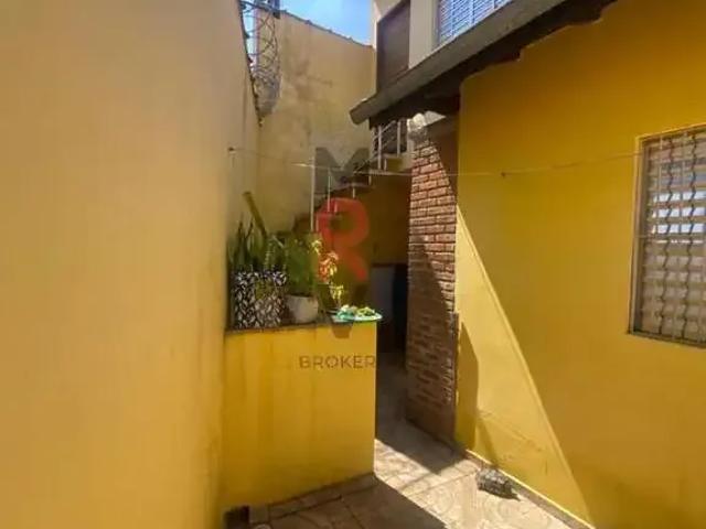 Casa / Sobrado para Venda em Guarulhos/SP Cidade Parque Alvorada 2 Quartos