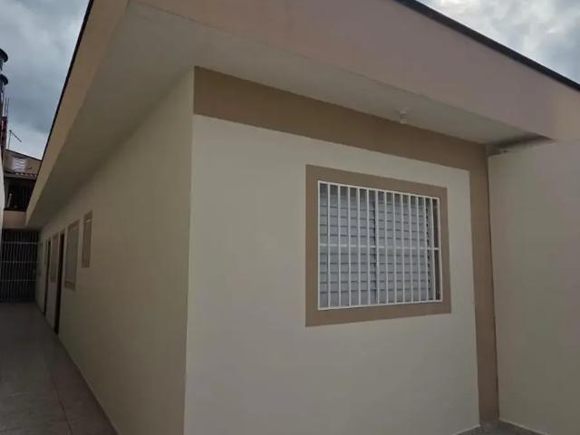 Casa / Sobrado para Venda em Guarulhos/SP Cidade Parque Alvorada 2 Quartos
