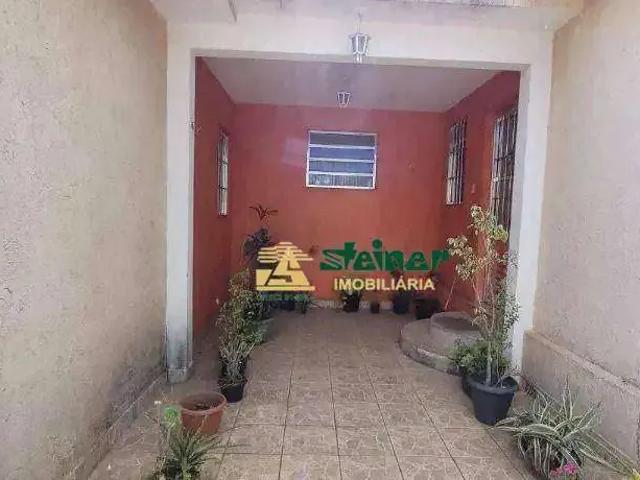 Casa / Sobrado para Venda em Guarulhos/SP Cidade Parque Alvorada 2 Quartos