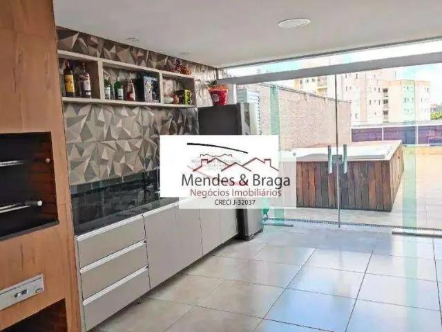 Casa / Sobrado para Venda em Guarulhos/SP Cidade Parque Alvorada 2 Quartos