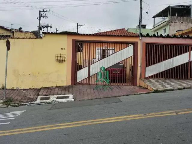 Casa / Sobrado para Venda em Guarulhos/SP Cidade Parque Alvorada 2 Quartos