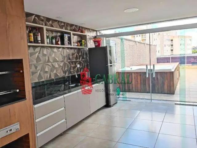 Casa / Sobrado para Venda em Guarulhos/SP Cidade Parque Alvorada 2 Quartos