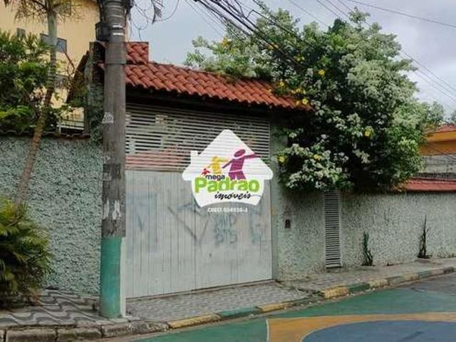Casa / Sobrado para Venda em Guarulhos/SP Cidade Parque Alvorada 2 Quartos