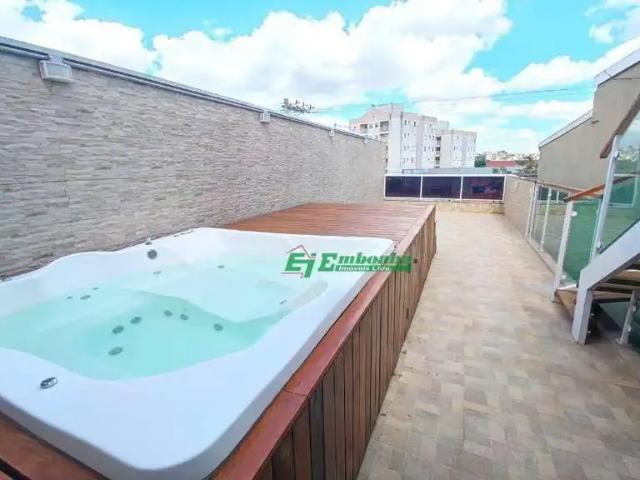 Casa / Sobrado para Venda em Guarulhos/SP Cidade Parque Alvorada 2 Quartos