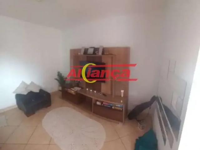 Casa / Sobrado para Venda em Guarulhos/SP Cidade Parque Alvorada 2 Quartos