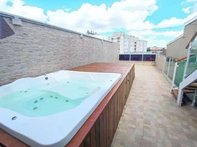 Casa / Sobrado para Venda em Guarulhos/SP Cidade Parque Alvorada 2 Quartos