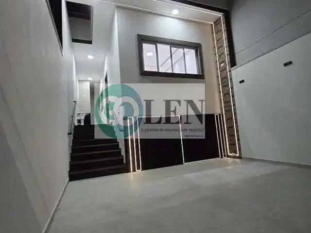 Casa / Sobrado para Venda em Guarulhos/SP Cidade Parque Alvorada 3 Quartos