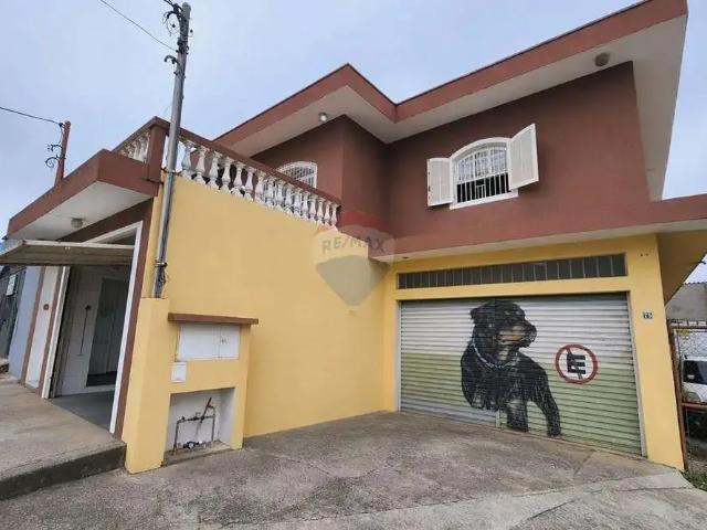 Casa / Sobrado para Venda em Guarulhos/SP Cidade Parque Alvorada 3 Quartos
