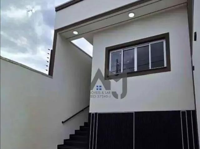 Casa / Sobrado para Venda em Guarulhos/SP Cidade Parque Alvorada 3 Quartos