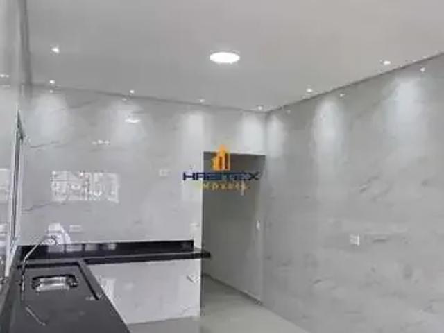 Casa / Sobrado para Venda em Guarulhos/SP Cidade Parque Alvorada 3 Quartos
