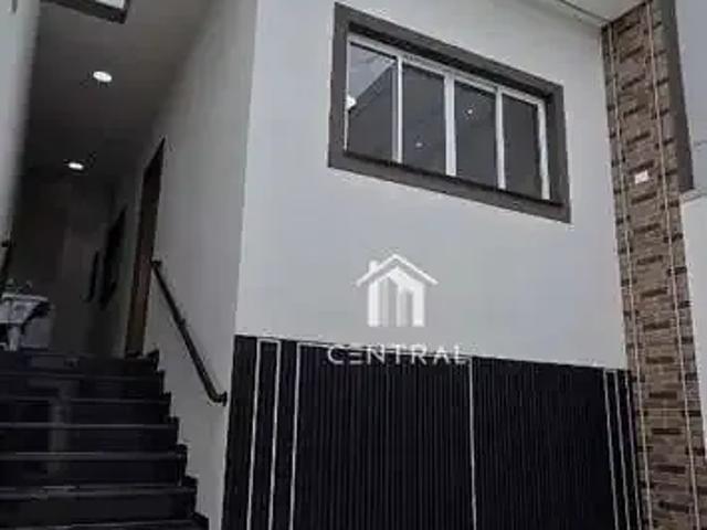 Casa / Sobrado para Venda em Guarulhos/SP Cidade Parque Alvorada 3 Quartos