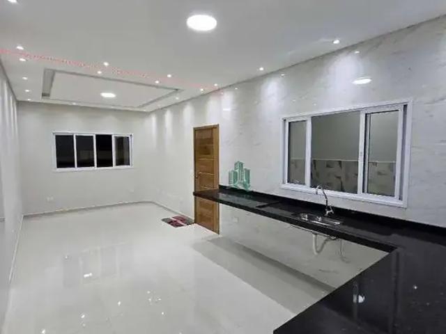 Casa / Sobrado para Venda em Guarulhos/SP Cidade Parque Alvorada 3 Quartos