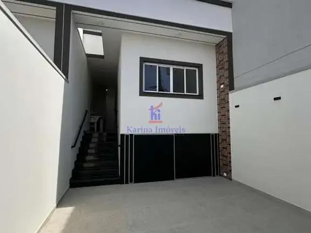 Casa / Sobrado para Venda em Guarulhos/SP Cidade Parque Alvorada 3 Quartos