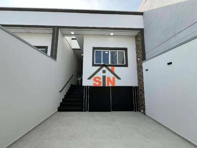 Casa / Sobrado para Venda em Guarulhos/SP Cidade Parque Alvorada 3 Quartos