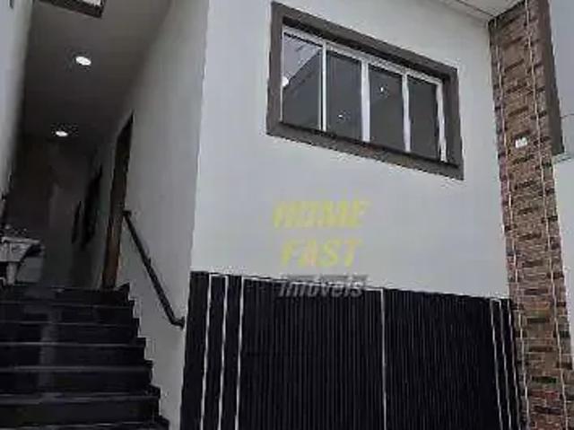 Casa / Sobrado para Venda em Guarulhos/SP Cidade Parque Alvorada 3 Quartos