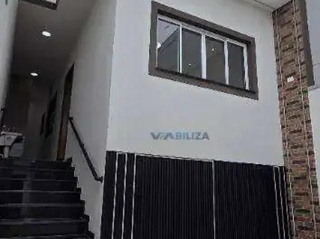 Casa / Sobrado para Venda em Guarulhos/SP Cidade Parque Alvorada 3 Quartos